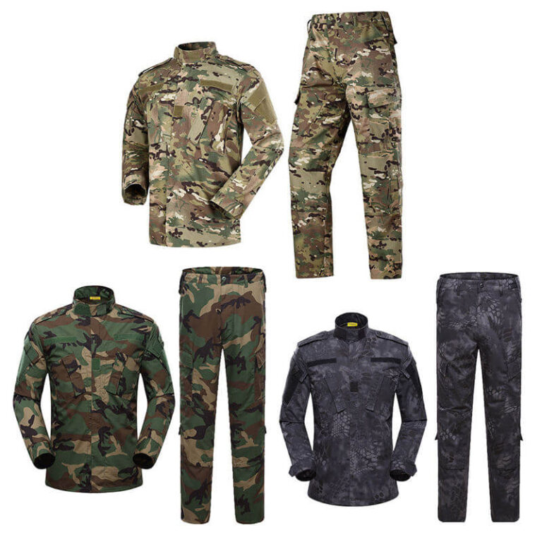 Online Custom Military Clothing for Tactical Gear Distributors | Fastwolf