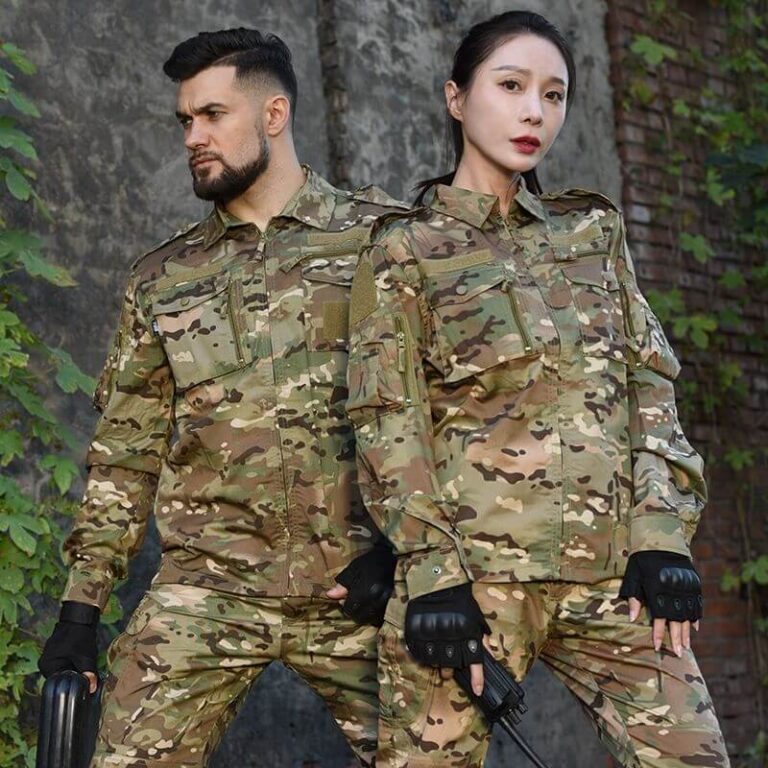 Online Custom Military Clothing for Tactical Gear Distributors | Fastwolf